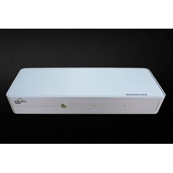 Ideon Audio Absolute Time :: Kosmas Audio Video