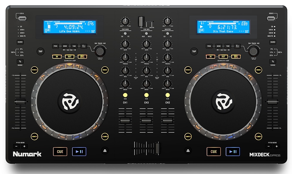Bpm Analyzer Traktor - riorenew