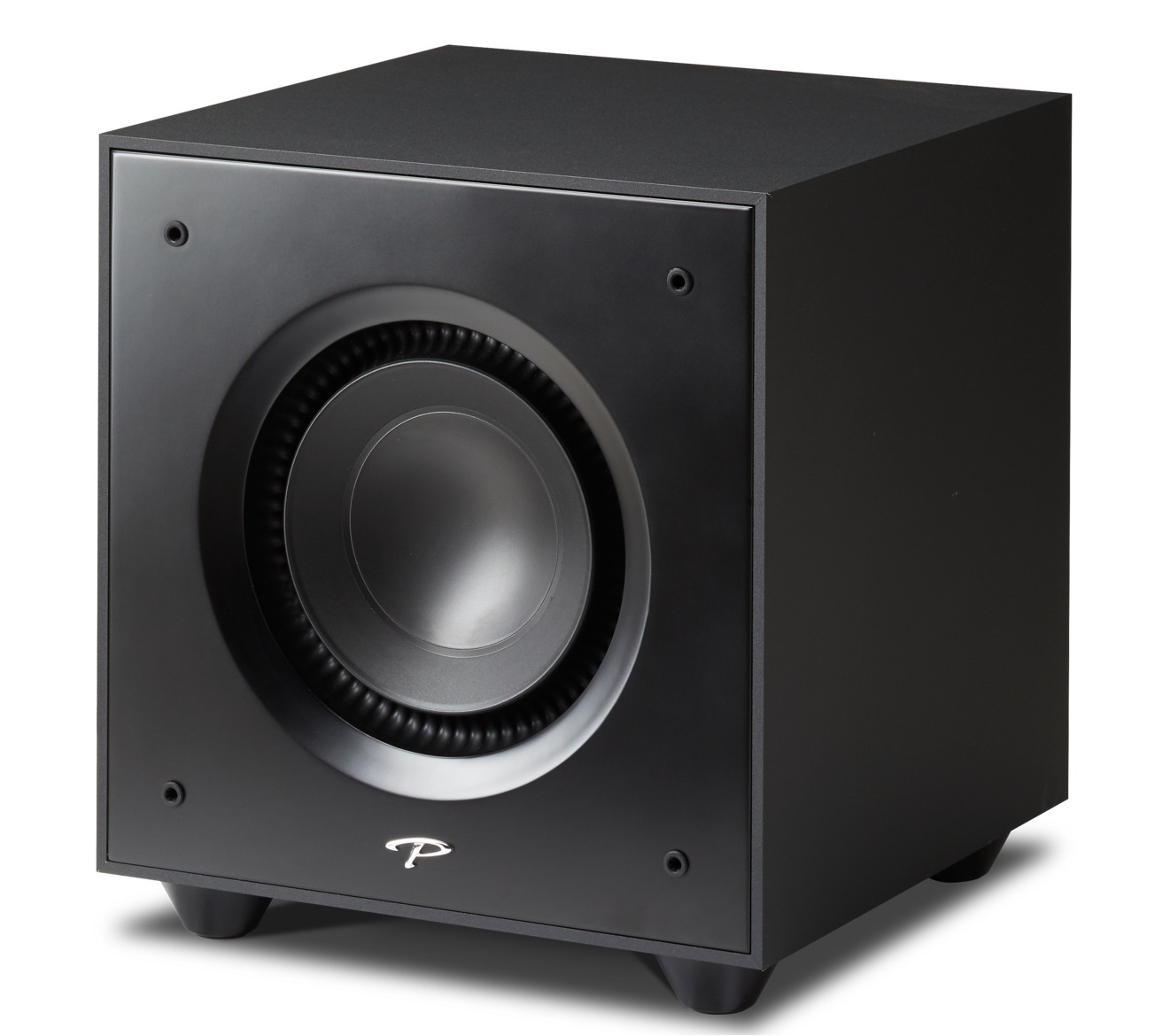 Paradigm Defiance Χ10 wireless - 10 inches active subwoofer - ενεργο ...