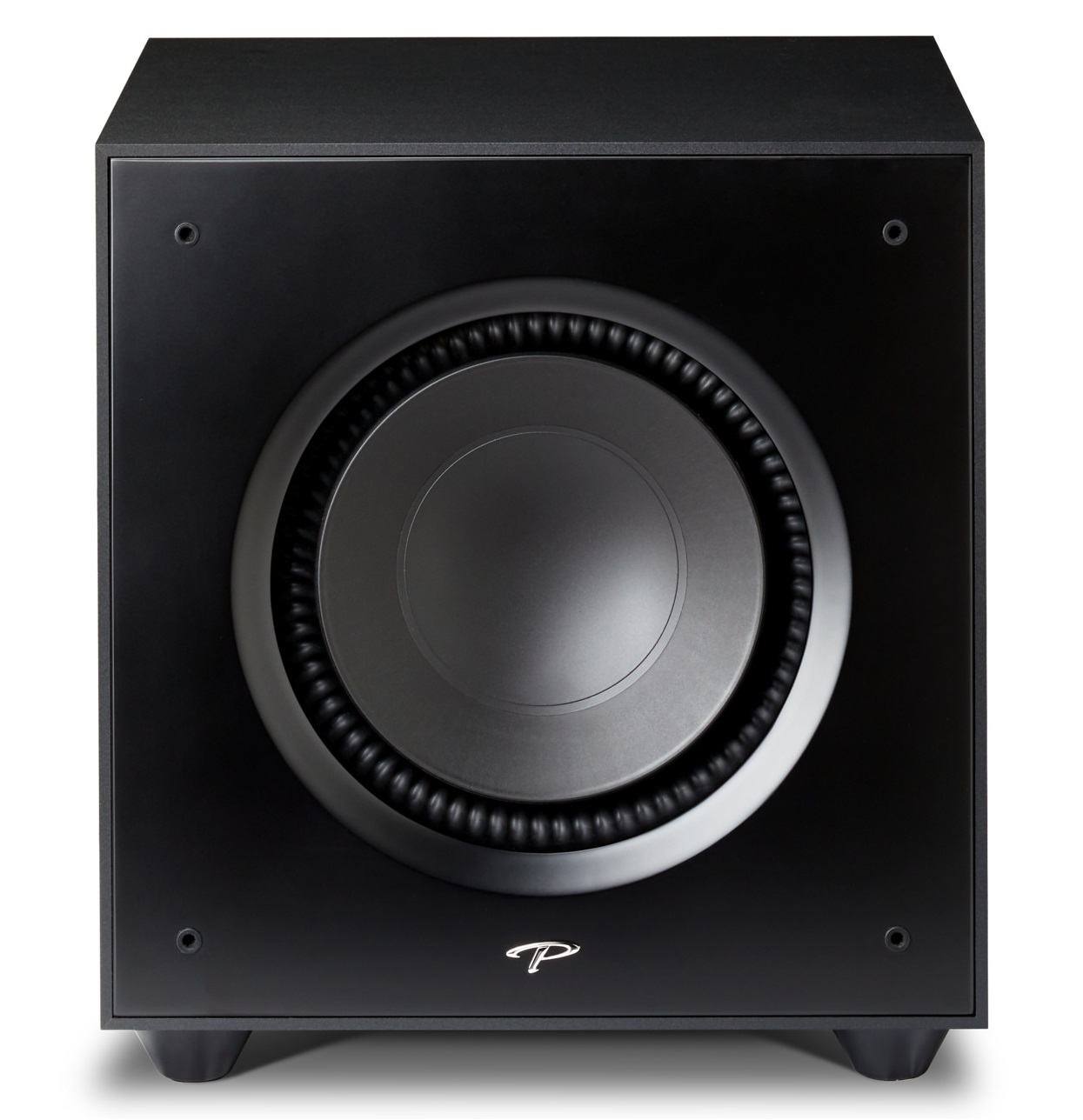 Paradigm Defiance Χ12 wireless - 12 inches active subwoofer - ενεργο ...