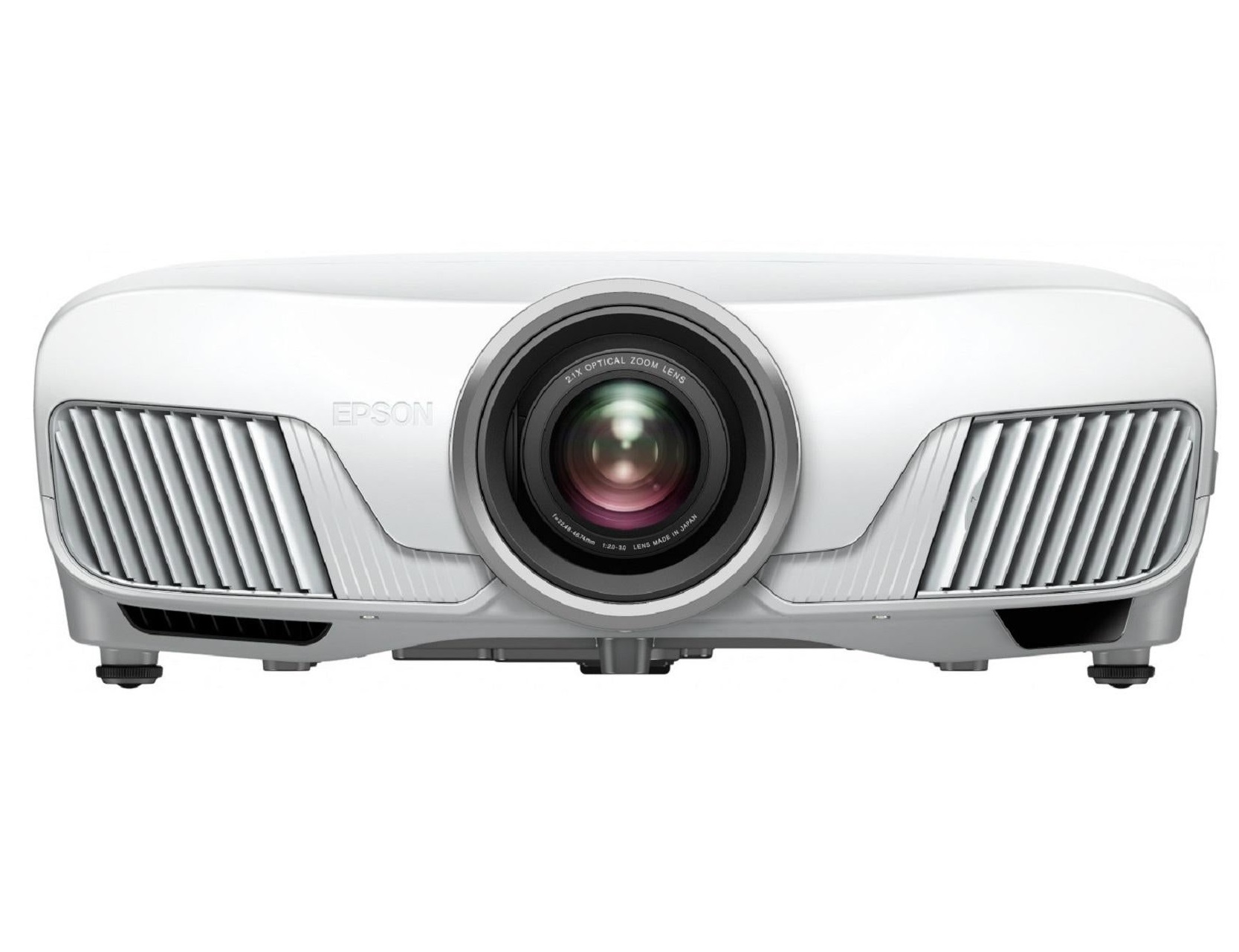 Epson TW-7400 3D 4K HDR projector βιντεοπροβολεας :: Kosmas Audio Video