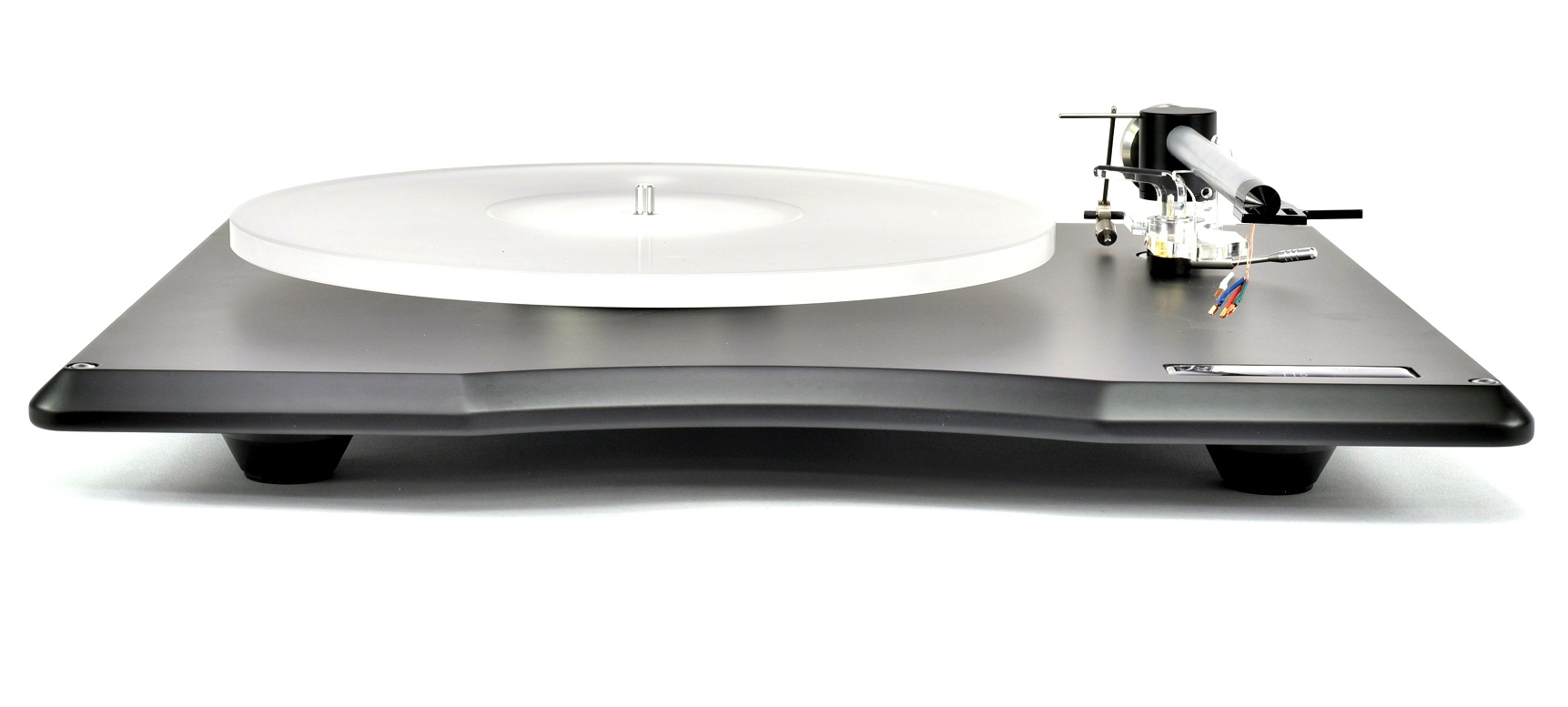 Edwards Audio TT5 - καπακι πικαπ record turntable :: Kosmas Audio Video