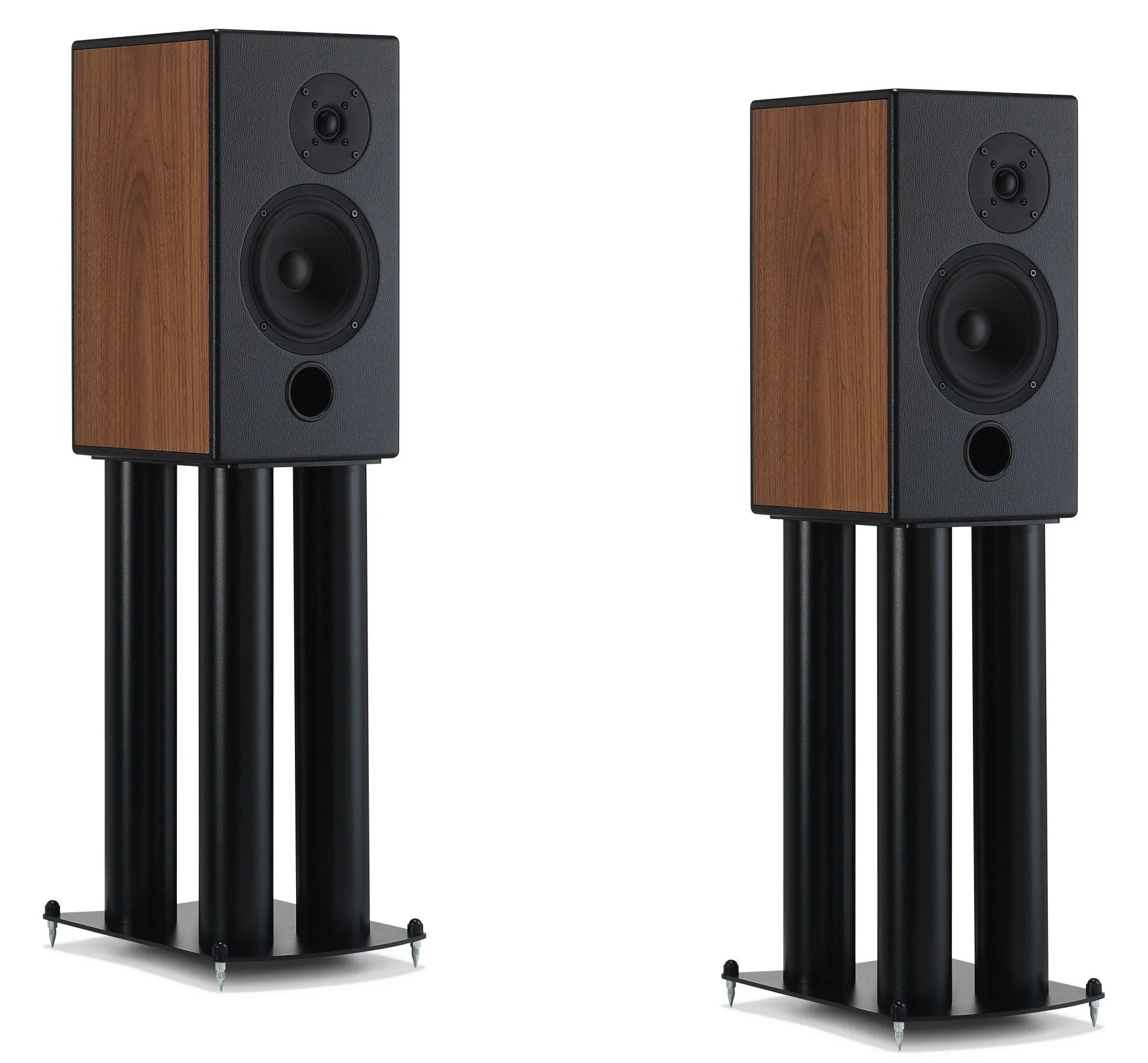 Falcon Acoustics RAM Studio-20 :: Kosmas Audio Video