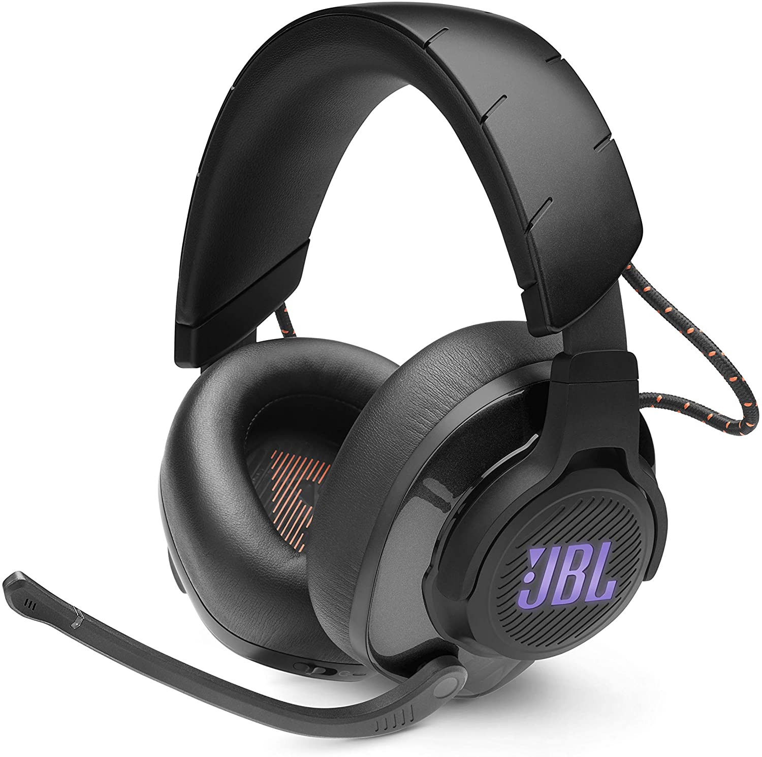 JBL Quantum-600 gaming 2.4GHz wireless headphones - ασυρματα ακουστικα ...