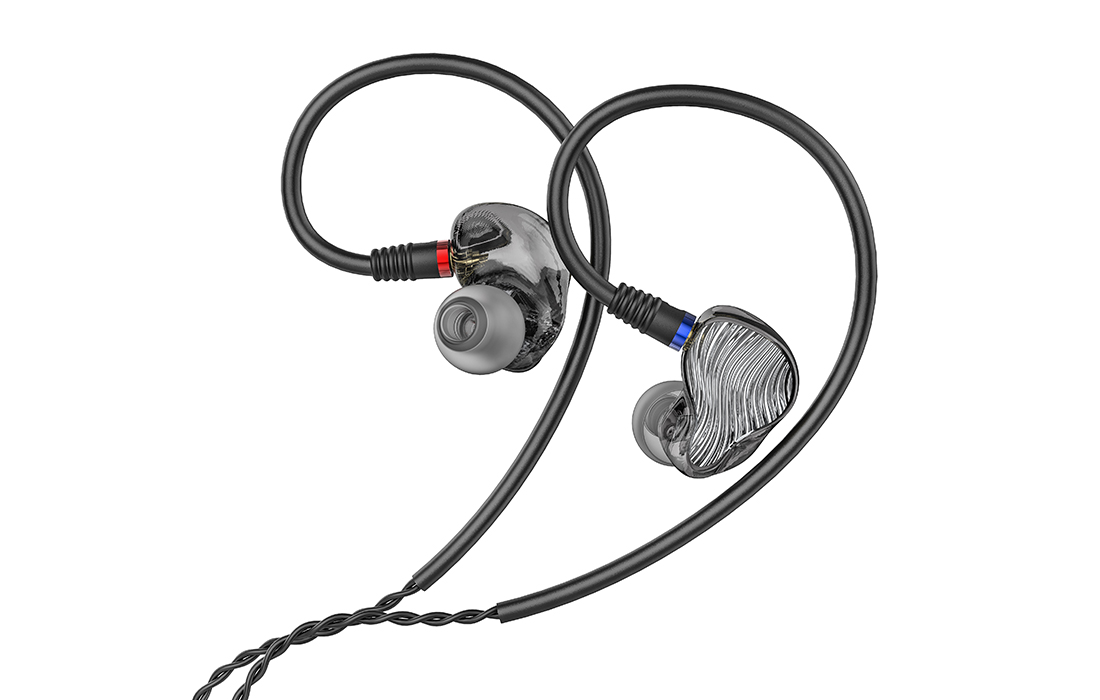 Fiio FA1 ακουστικα ψειρες in ear headphones :: Kosmas Audio Video