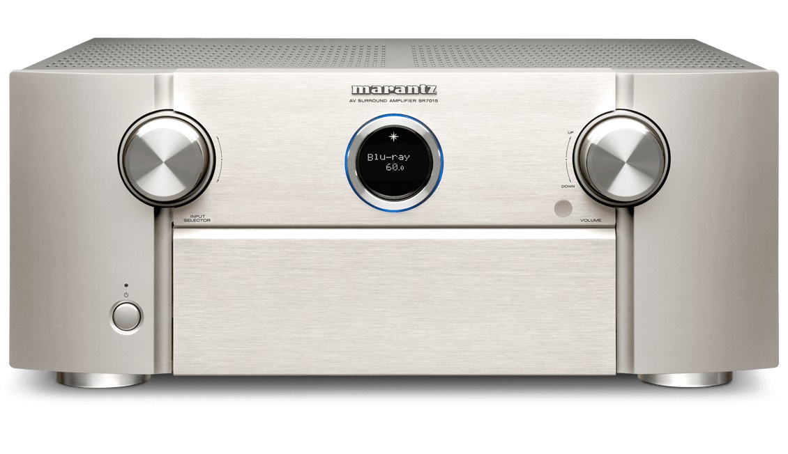 Marantz SR-7015 :: Kosmas Audio Video