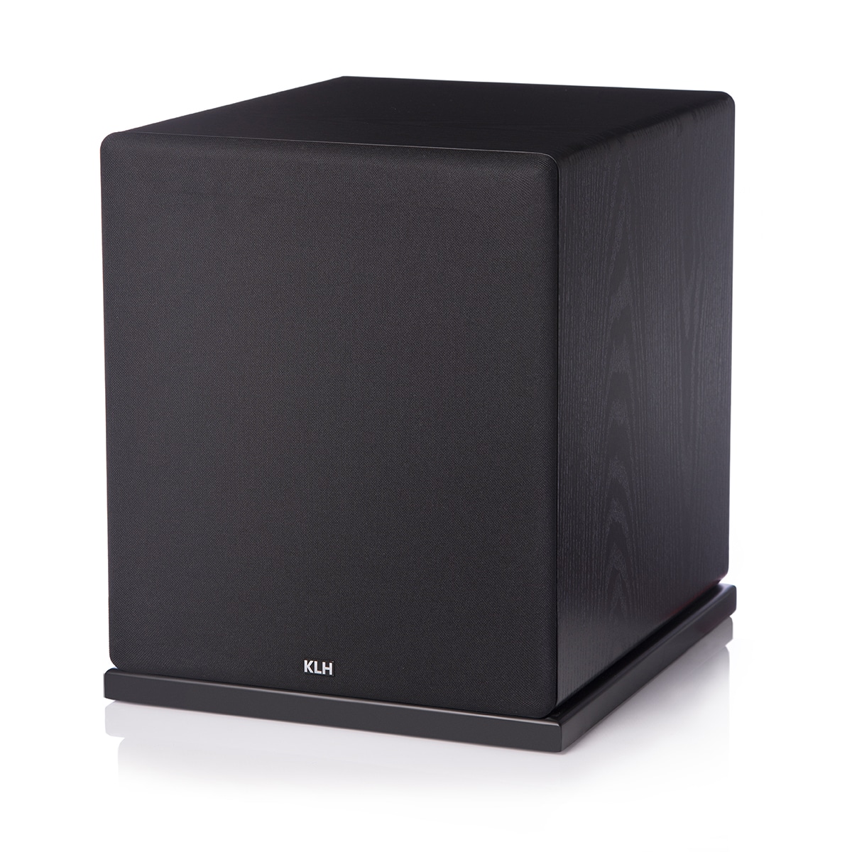 KLH Windsor-10 subwoofer home cinema - ενεργο υπογουφερ :: Kosmas Audio Video