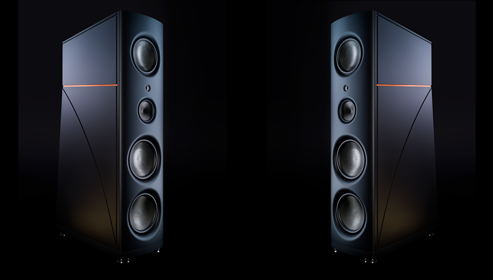 Magico Q7 mkII speakers ηχεια σπιτιου :: Kosmas Audio Video