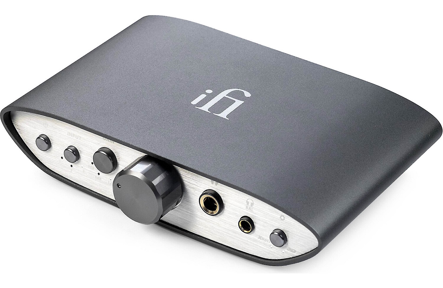 iFi audio - Zen Can headphones amplifiers ενισχυτης ακουστικων ...