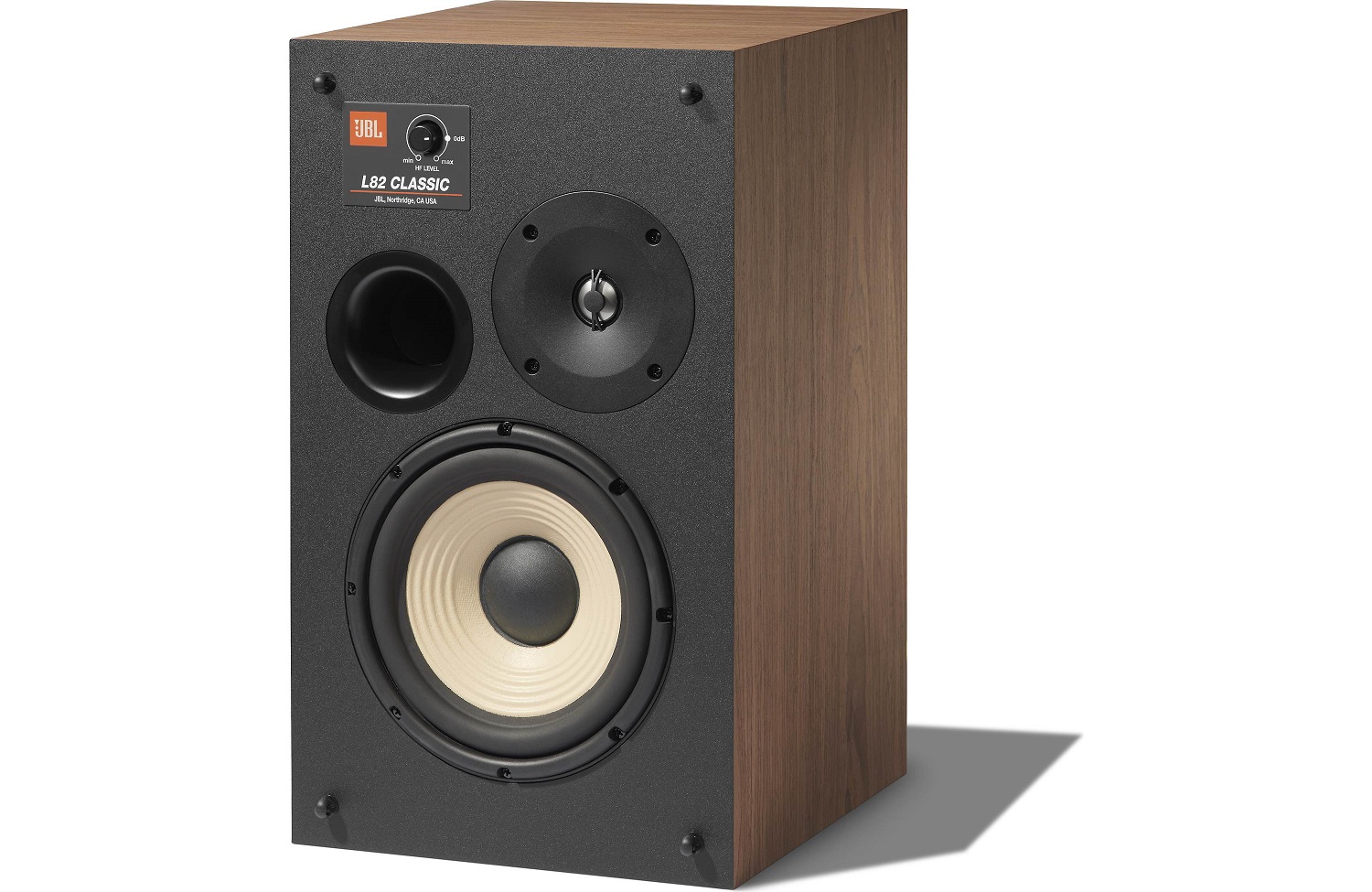 JBL Classic L-82 vintage speakers ηχεια σπιτιου :: Kosmas Audio Video