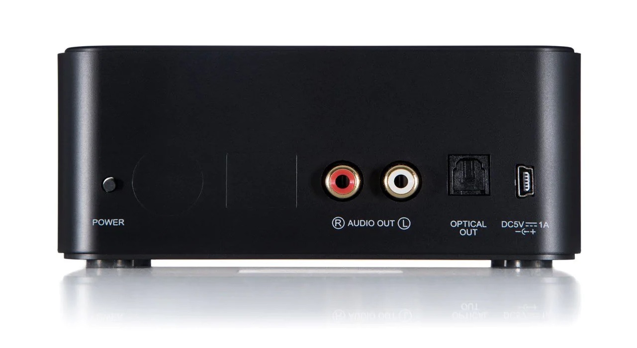 Argon Audio Stream-2M mk3 - Network Streamer :: Kosmas Audio Video