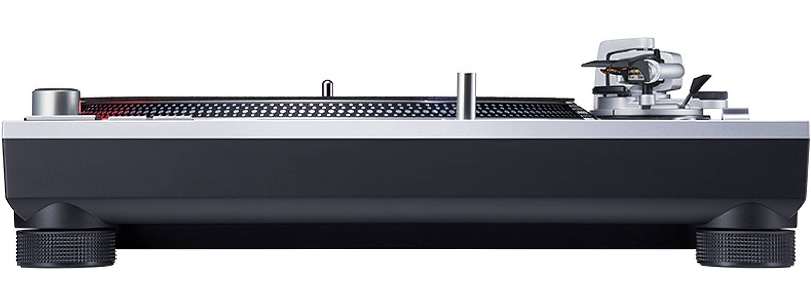 Technics SL-1200mk7 silver :: Kosmas Audio Video