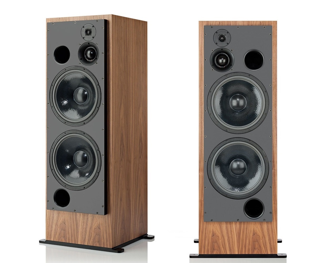ATC speakers | Kosmas Audio Video