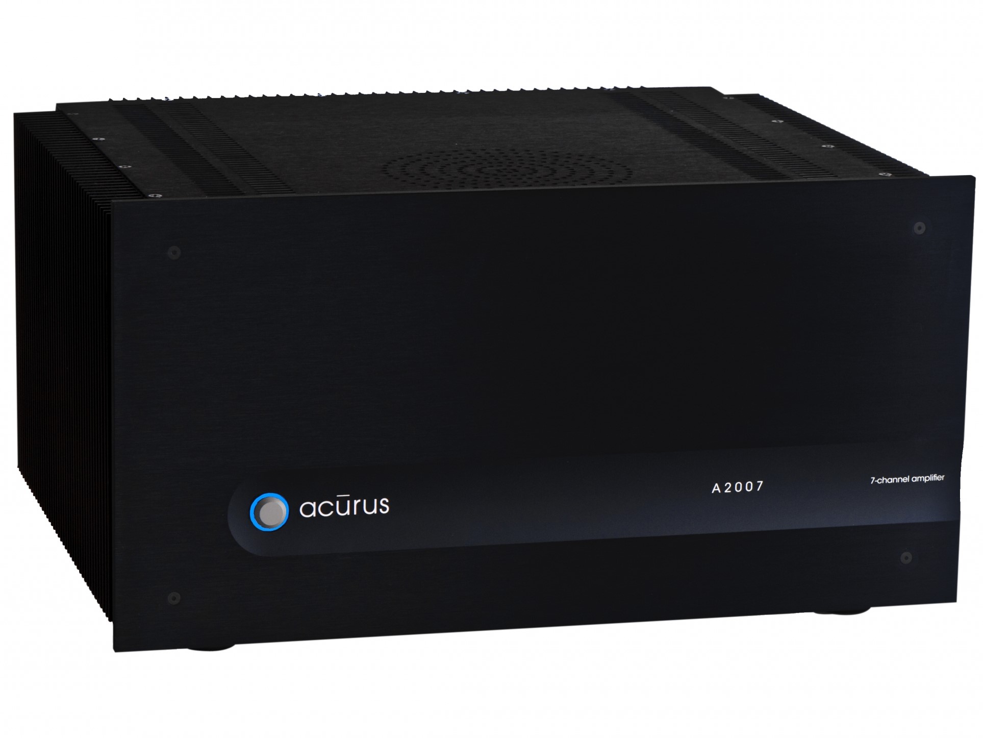 Acurus Power Amplifiers τελικοι ενισχυτες | Kosmas Audio Video