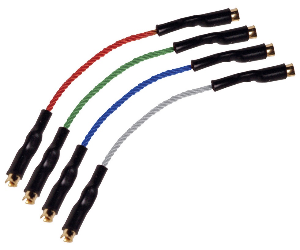 Headshell cables | Kosmas Audio Video