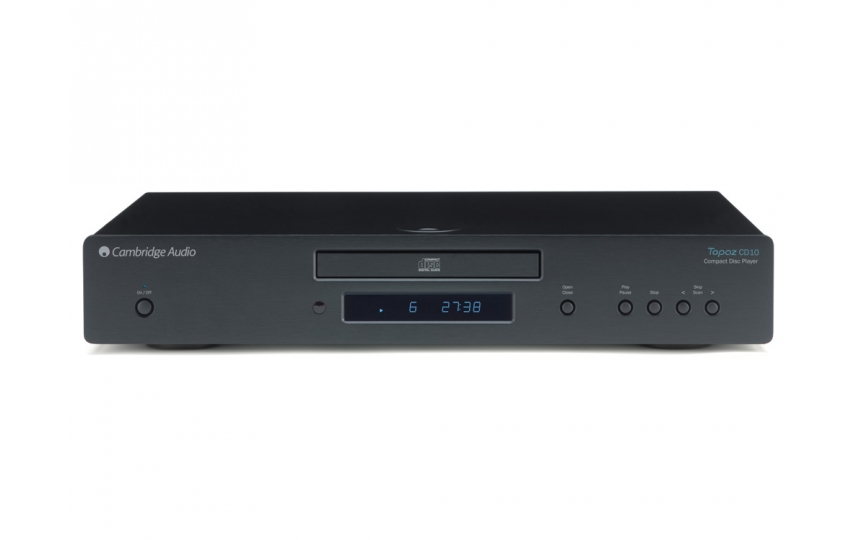Cambridge Audio cd players | Kosmas Audio Video