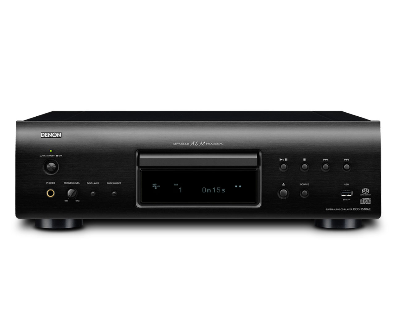 Denon cd players | Kosmas Audio Video