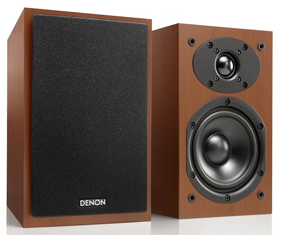 Denon speakers ηχεια σπιτιου | Kosmas Audio Video