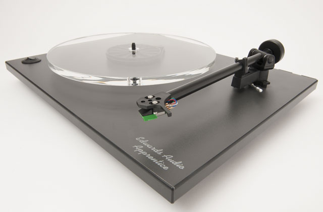 Edwards Audio πικαπ - turntables | Kosmas Audio Video