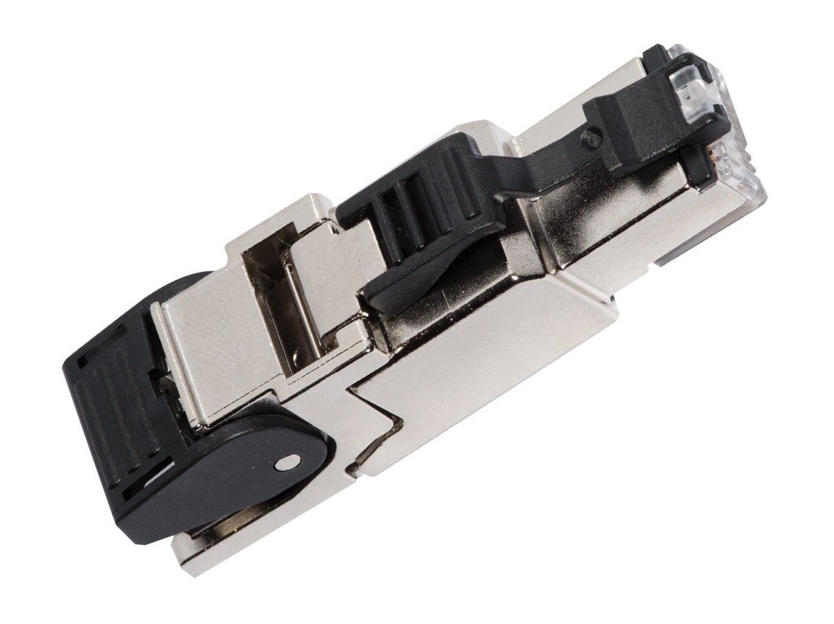 Ethernet Cat Connectors | Kosmas Audio Video