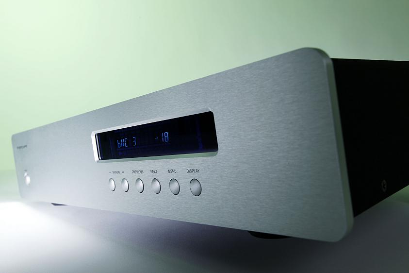 Exposure - dac ψηφιοαναλογικοι μετατροπεις | Kosmas Audio Video