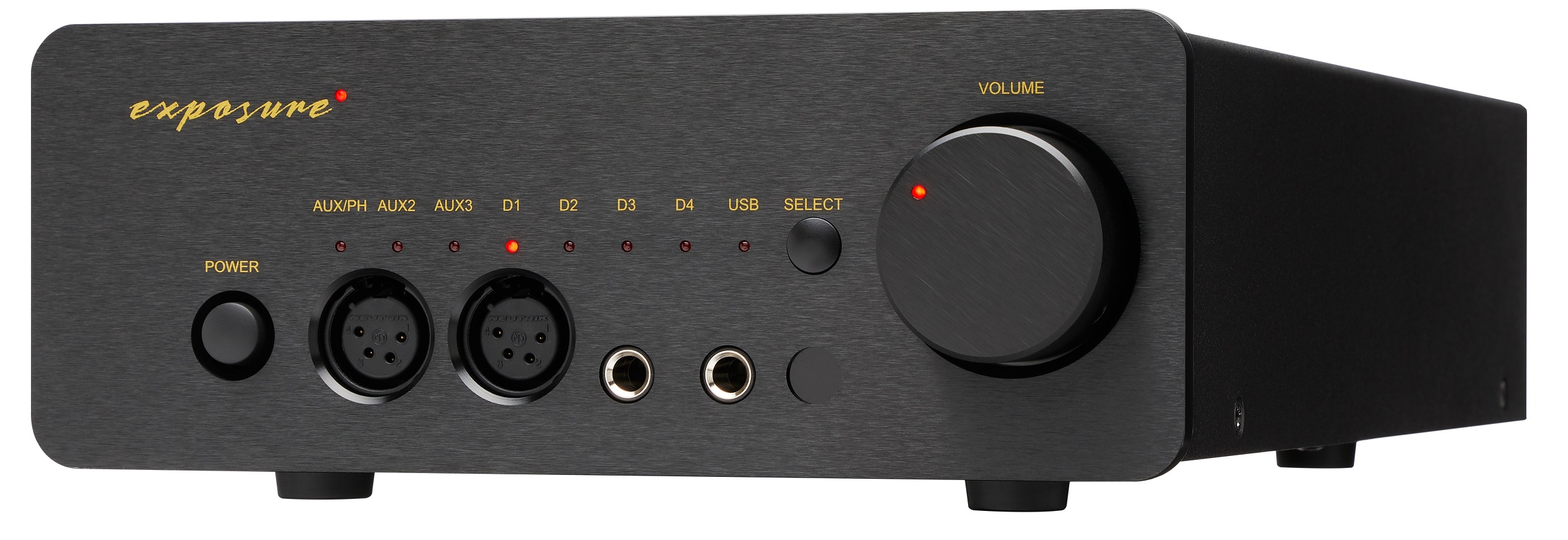 Ενισχυτές Ακουστικών Headphone Amplifiers | Kosmas Audio Video