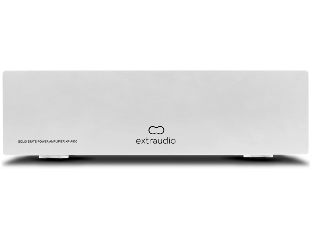 Extraudio power amplifier τελικοι ενισχυτες | Kosmas Audio Video