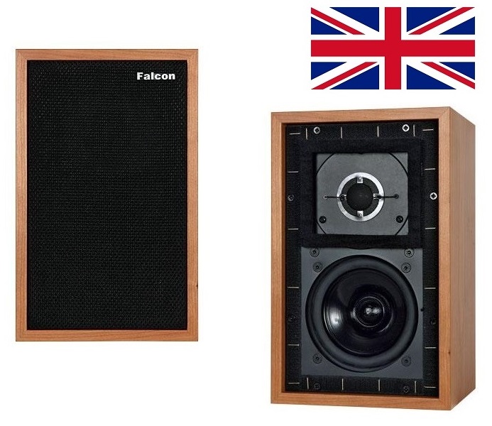 Falcon Acoustics speakers ηχεια σπιτιου | Kosmas Audio Video