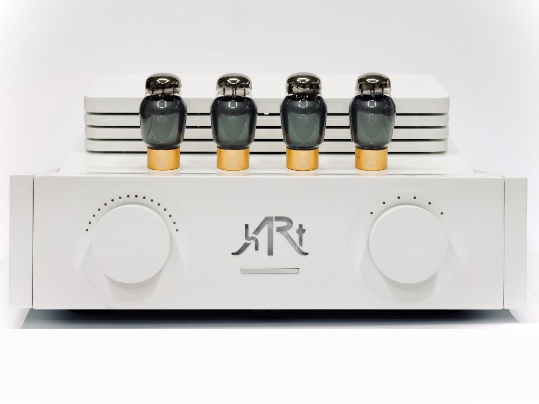 hARt Lab preamplifiers προενισχυτες | Kosmas Audio Video