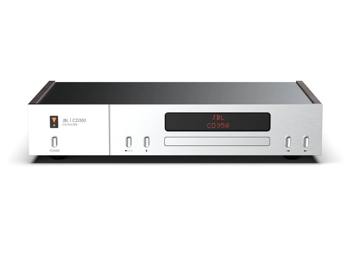 JBL Classic cd players | Kosmas Audio Video