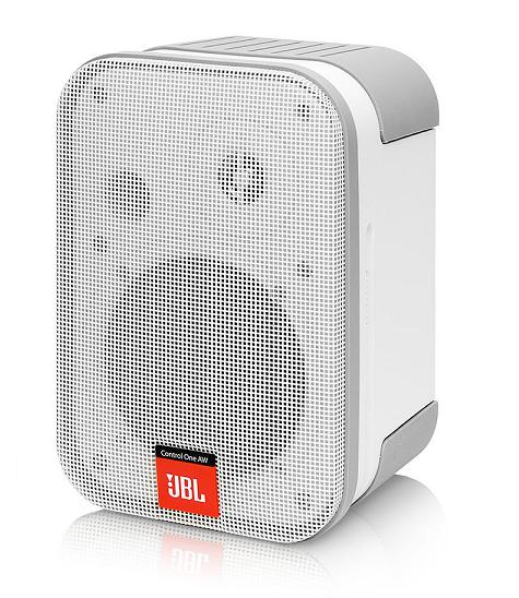 JBL Control series | Kosmas Audio Video