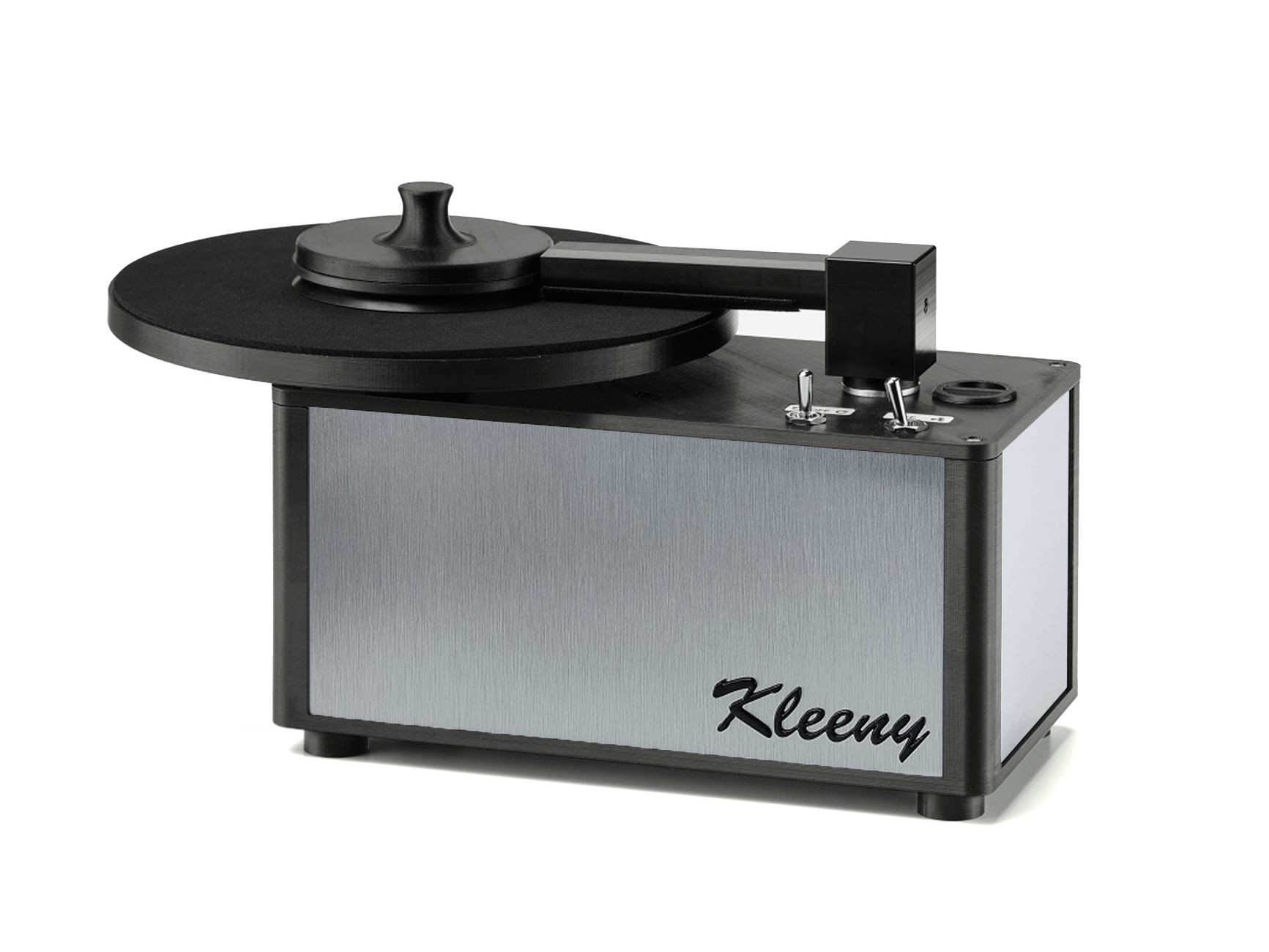 Kleeny record washer machine | Kosmas Audio Video