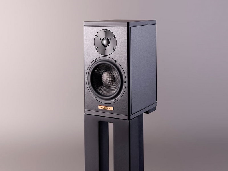 Magico A series speakers ηχεια σπιτιου | Kosmas Audio Video