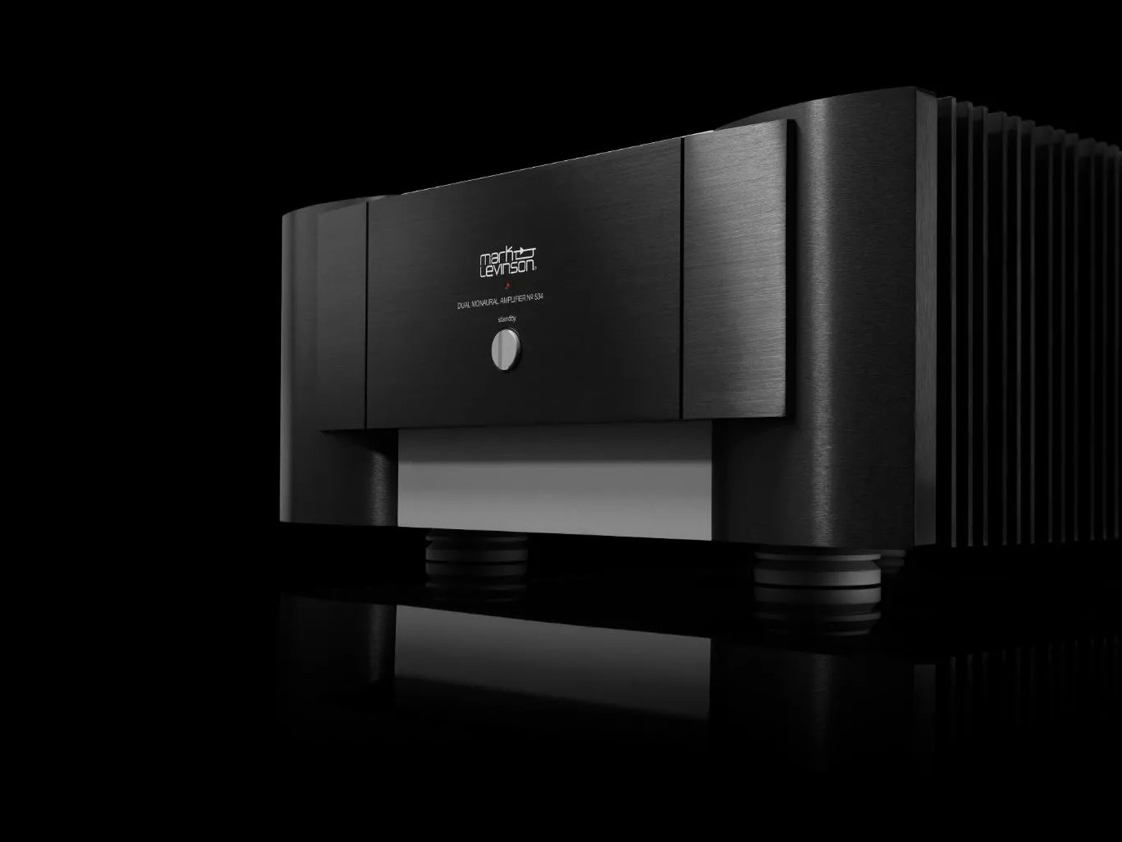 Mark Levinson power amplifiers τελικοι ενισχυτες | Kosmas Audio Video