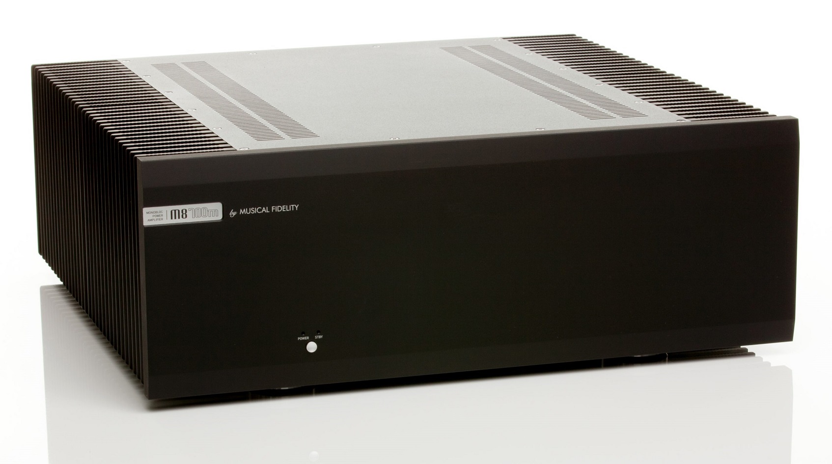 Musical Fidelity power amplifiers τελικοι ενισχυτες | Kosmas Audio Video