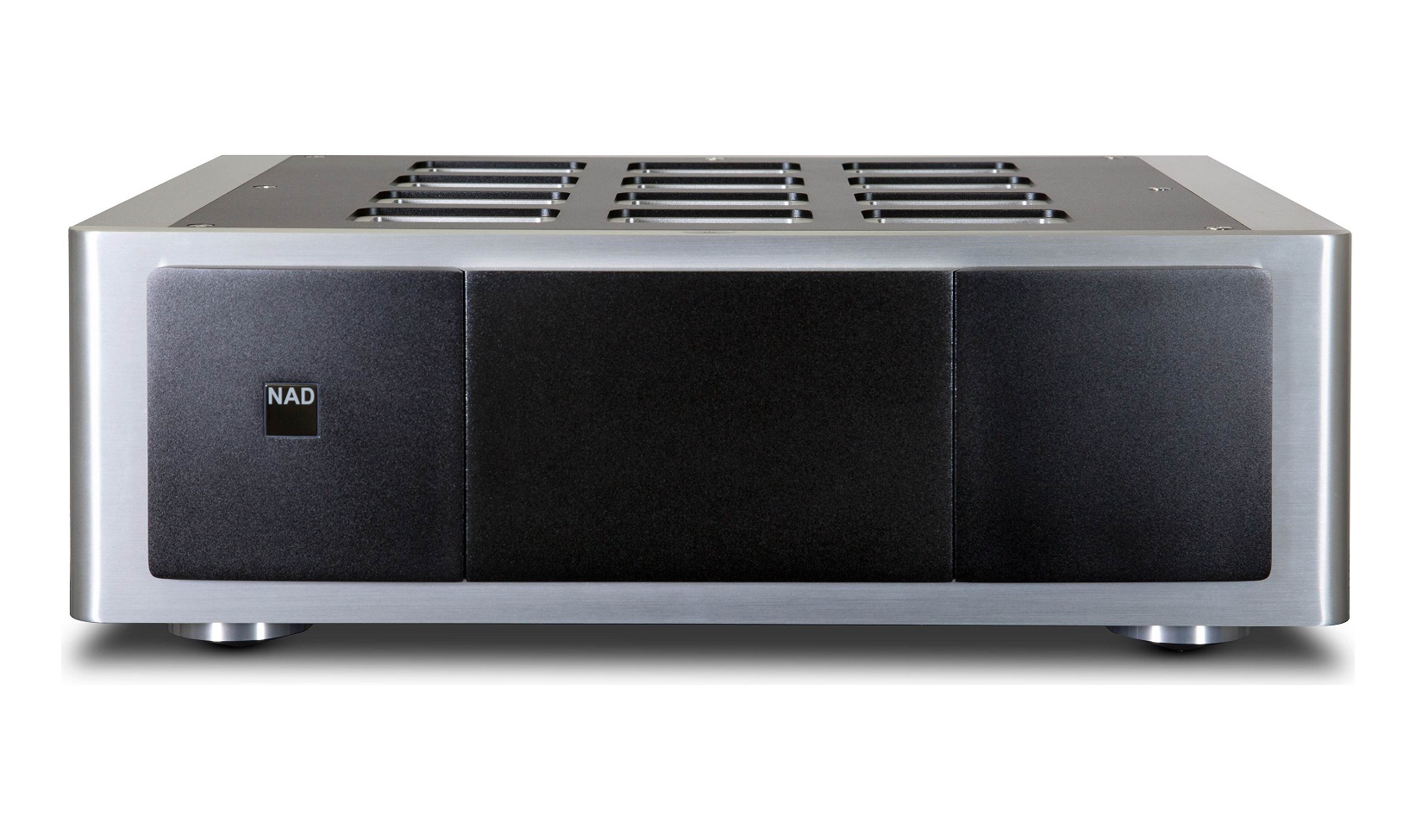 Nad Power Amplifiers τελικοι ενισχυτες | Kosmas Audio Video