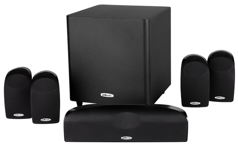 Polk Audio TL series | Kosmas Audio Video
