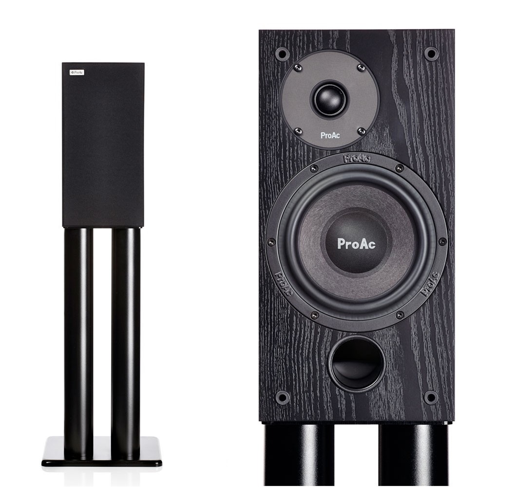 ProAc Studio series | Kosmas Audio Video