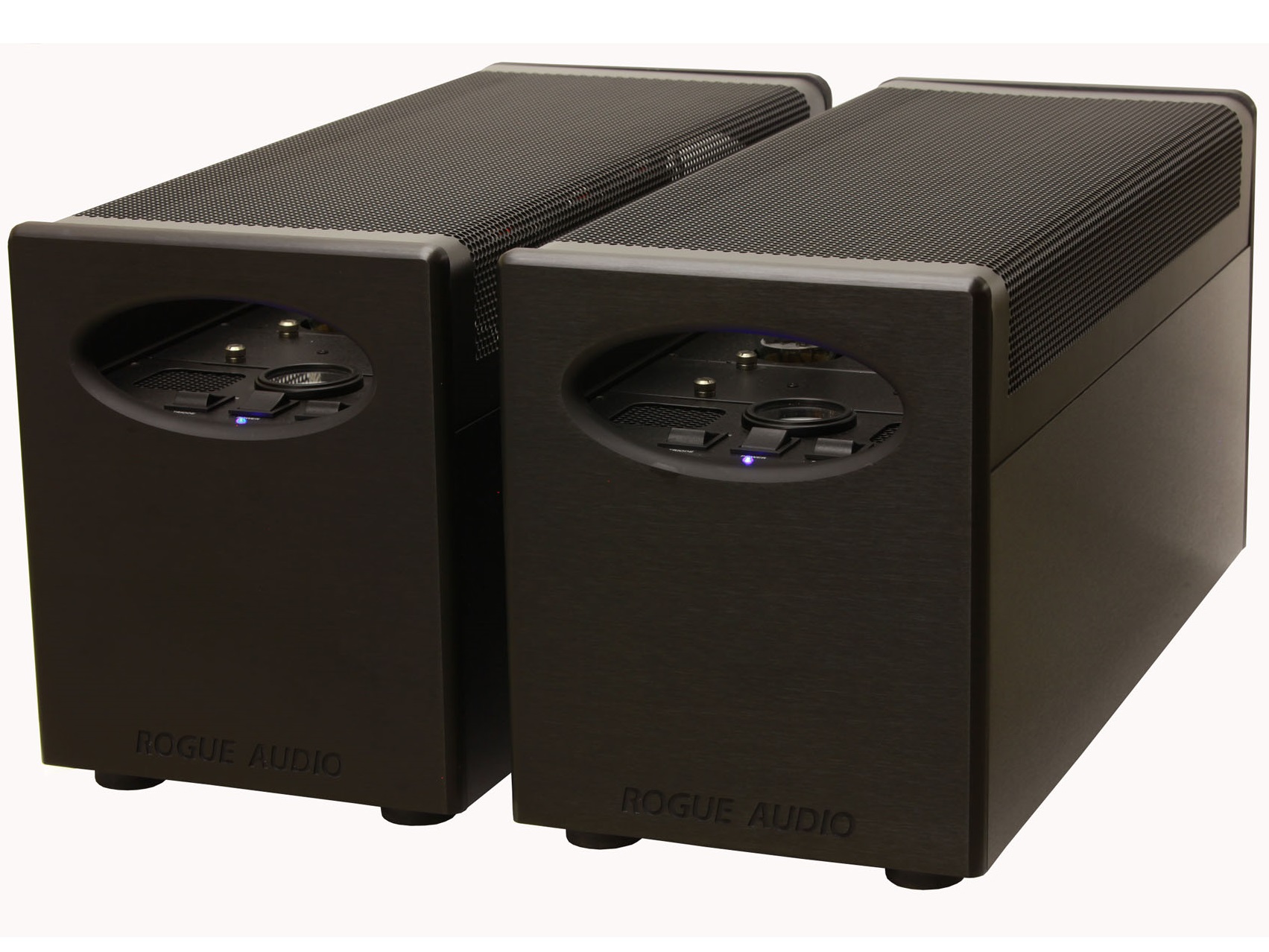 Rogue Audio power amplifiers τελικοι ενισχυτες | Kosmas Audio Video