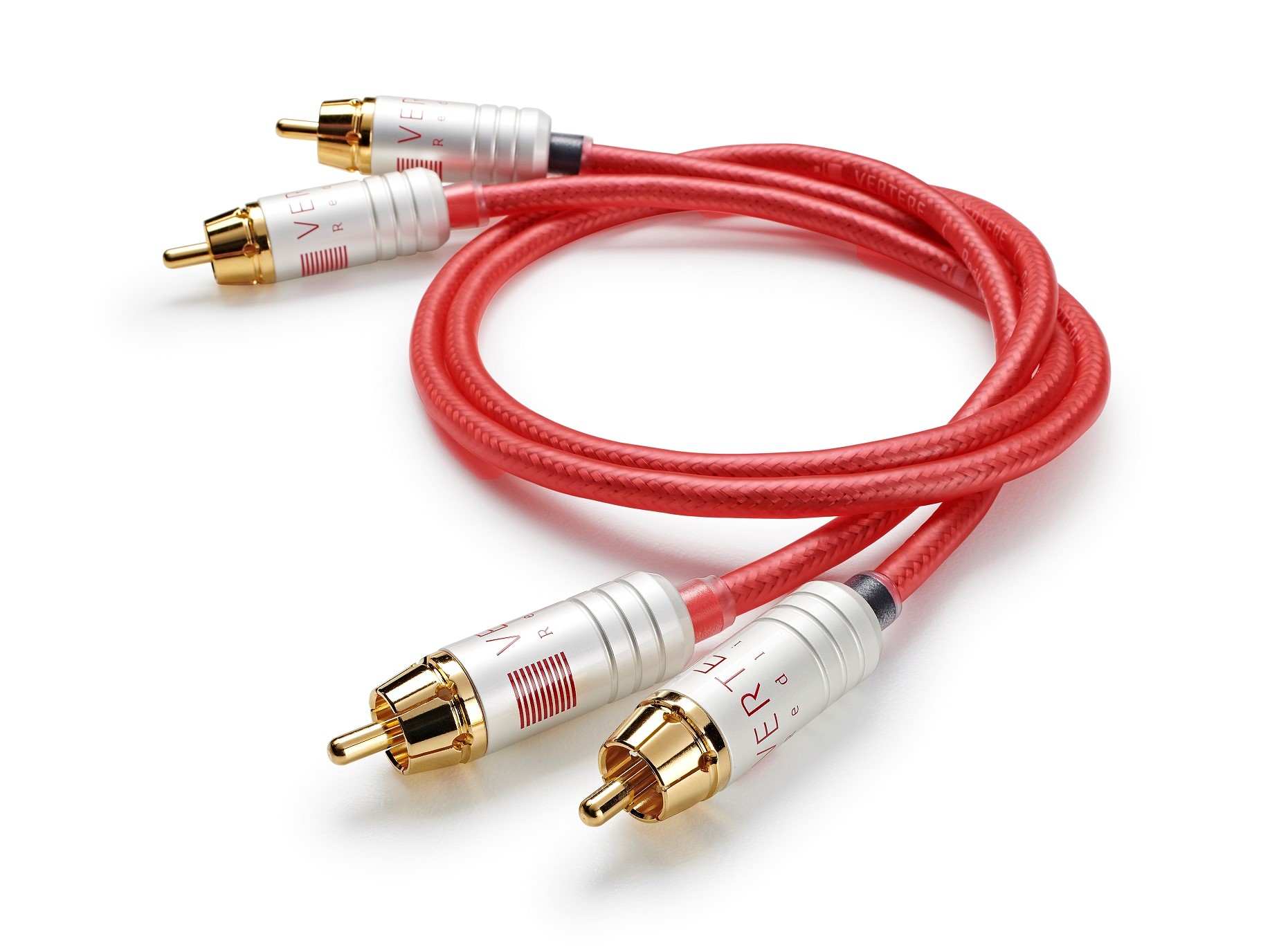 RCA - audio interconnects rca-rca καλωδια ηχου | Kosmas Audio Video