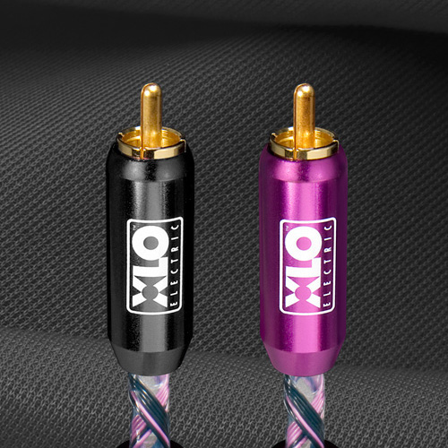 XLO UP1A-1M rca-rca - 1 μετρο :: Kosmas Audio Video