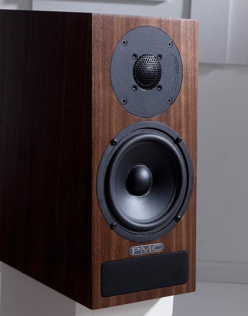 PMC twenty-21 :: Kosmas Audio Video