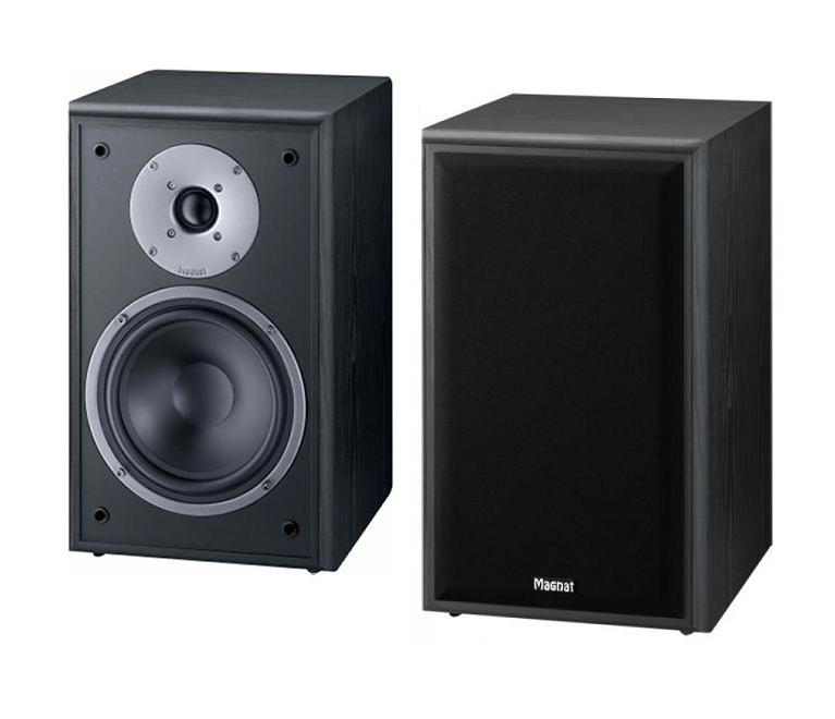 Magnat Monitor Supreme 202 black :: Kosmas Audio Video