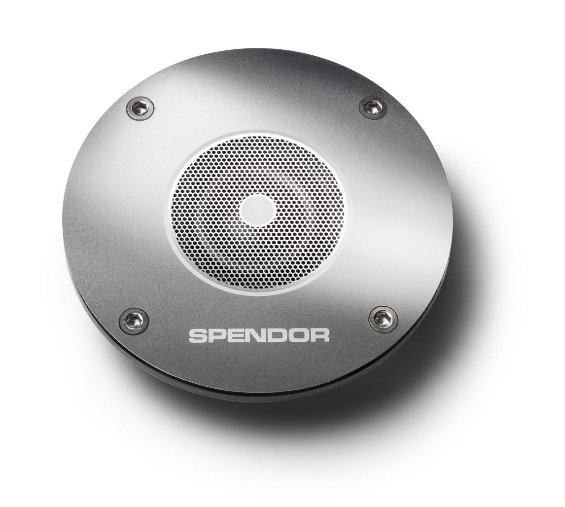 Spendor D1 :: Kosmas Audio Video