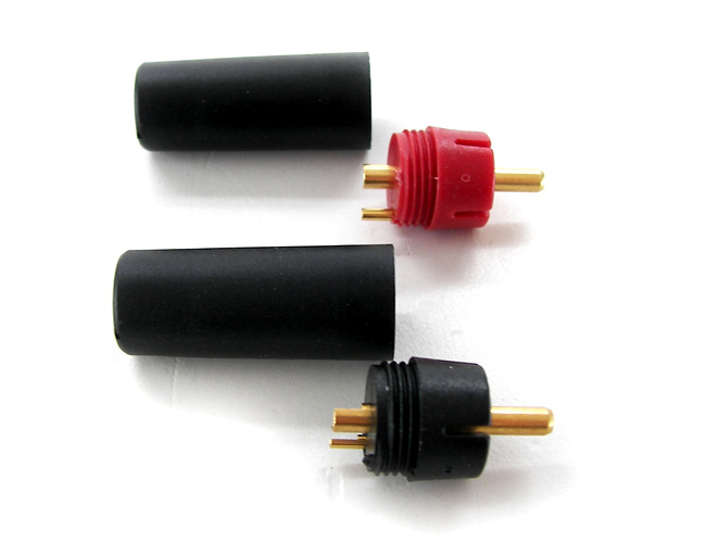 Eti Eichmann Bullet Silver blue :: Kosmas Audio Video