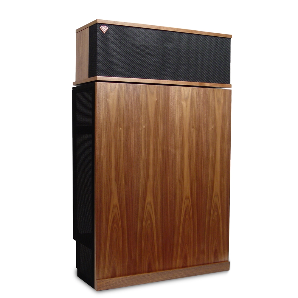 Klipsch Klipschorn :: Kosmas Audio Video