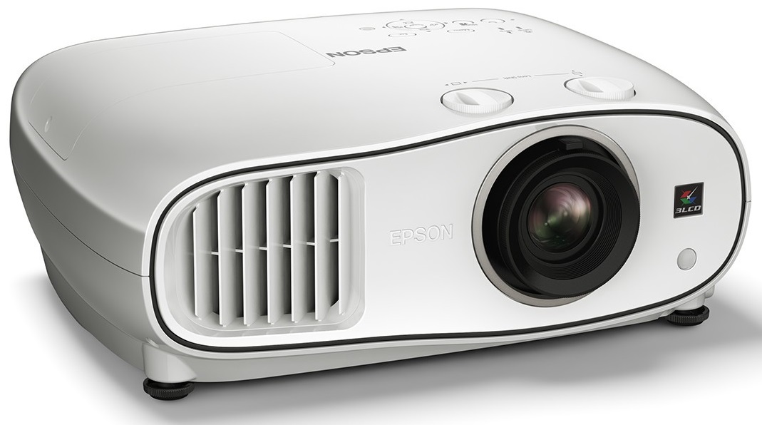 Epson TW-6700 3D βιντεοπροβολεας projector :: Kosmas Audio Video