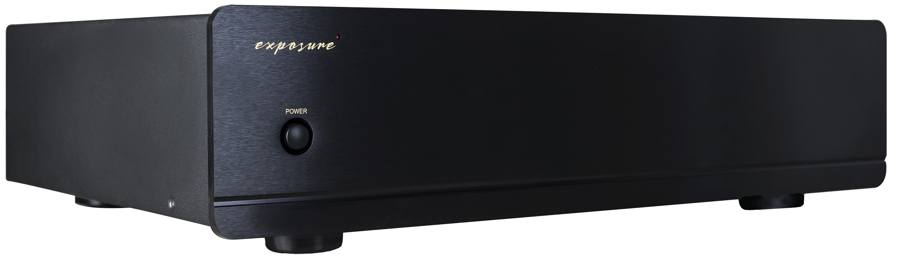 Exposure 3010 S2 pair mono power amplifier μονοφωνικοι τελικοι ...