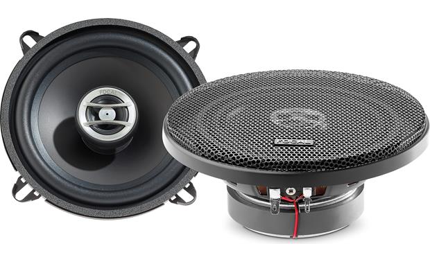 Focal Auditor RCX-130 coaxial 2 way 5.5 speaker - ηχεια αυτοκινητου 13 ...