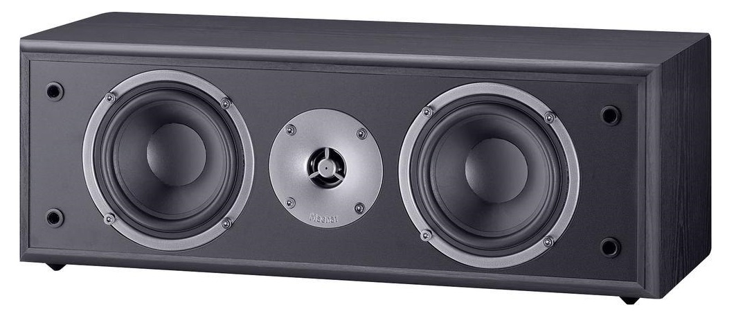 Magnat Monitor Supreme C-252 black :: Kosmas Audio Video